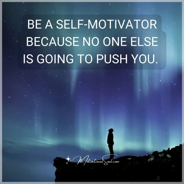 The Secret to Self-Motivation: How the Law of Attraction Can Help You ...