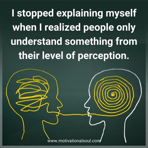 Perception Archives - Motivational Soul