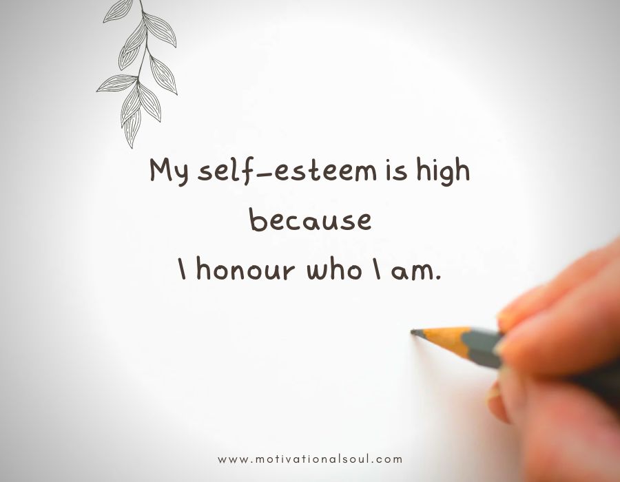 10 Simple Life Changes You Can Make to Boost Your Self-Esteem ...